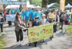 World Partnership Walk draws more than 7,000 to help poor nations – The ...